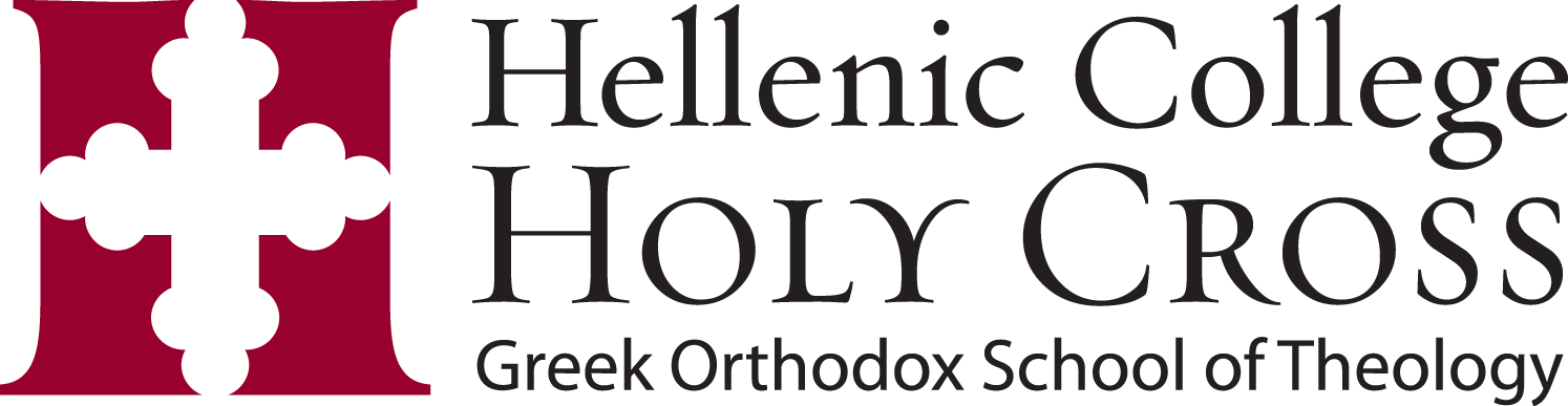 Holy Cross Application MDiv and MTS