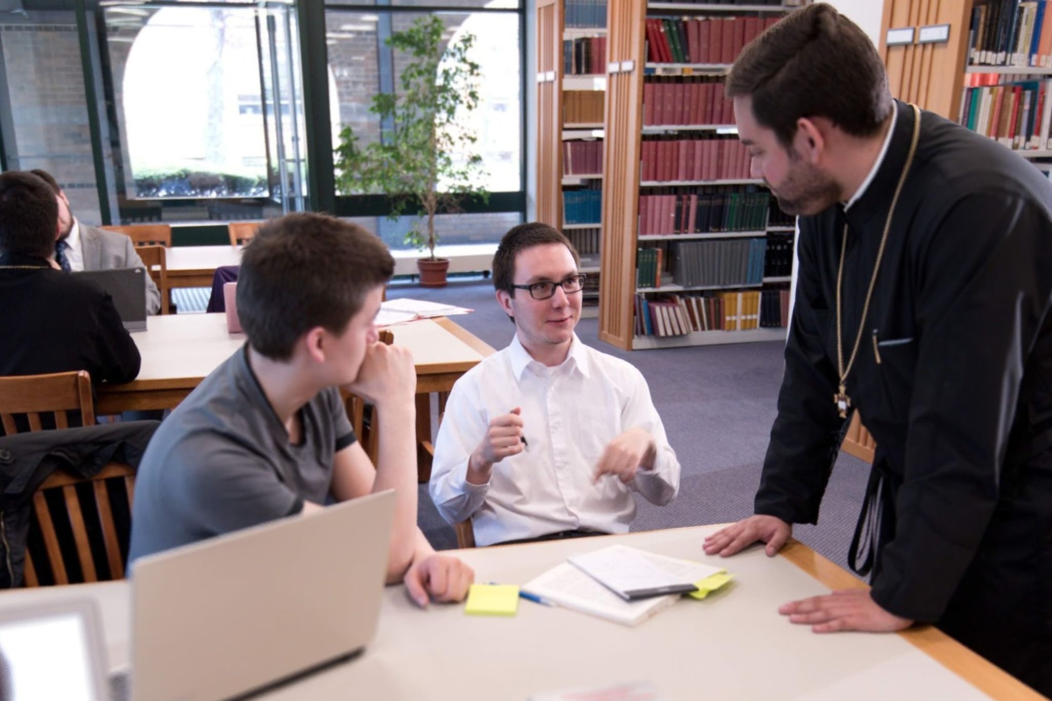 Classics at Hellenic College