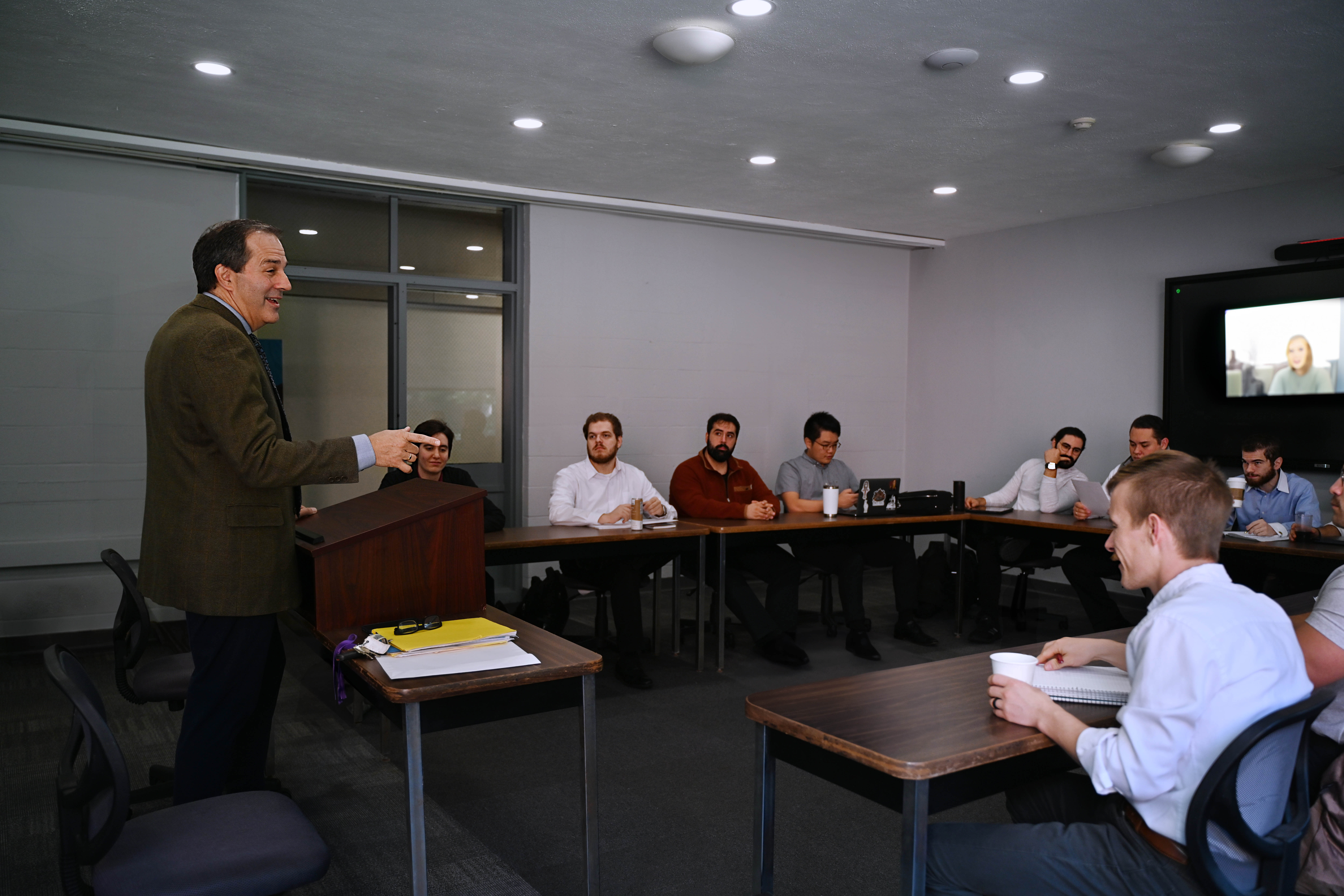 Continuing Education Courses at HCHC