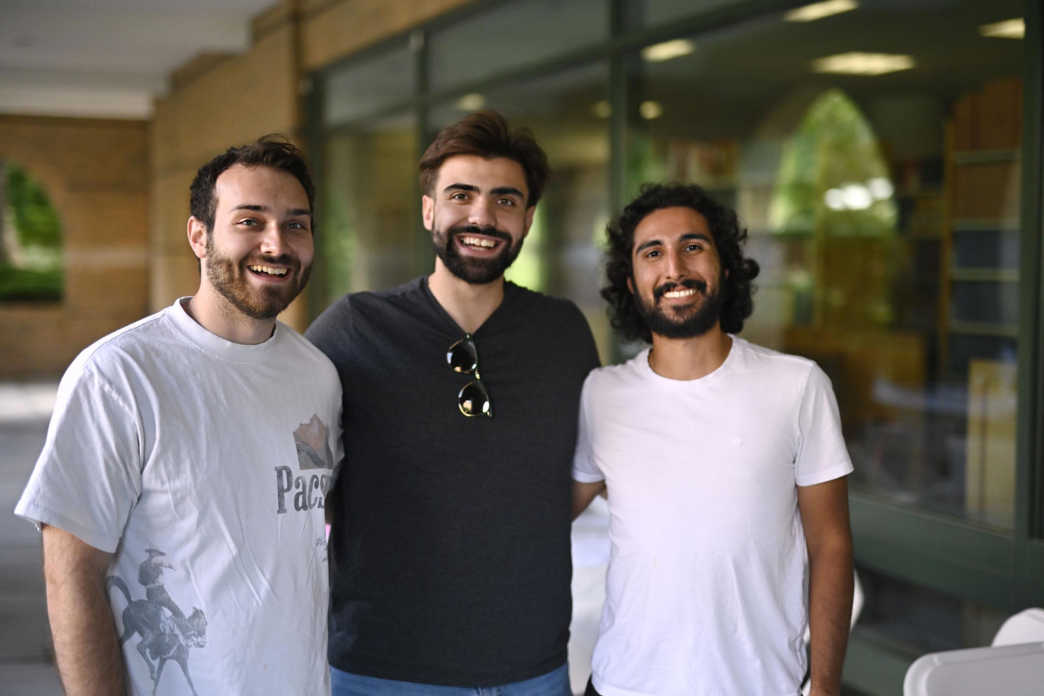 HCHC | Academic Programs